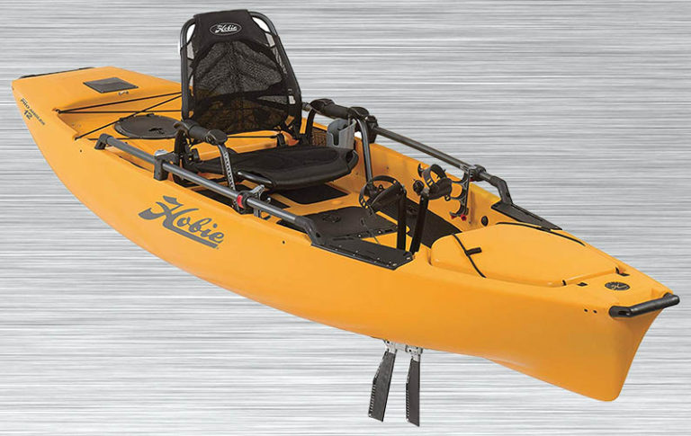 3 Most Stable Fishing Kayaks for Any Budget | Upland Coast