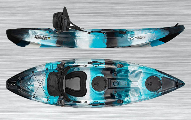 3 Most Stable Fishing Kayaks for Any Budget | Upland Coast