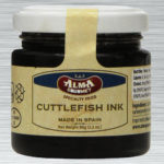 Squid Ink: What it Tastes Like & How to Cook with It | Upland Coast