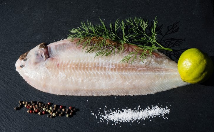 Sole: What it Tastes Like & How to Cook It | Upland Coast