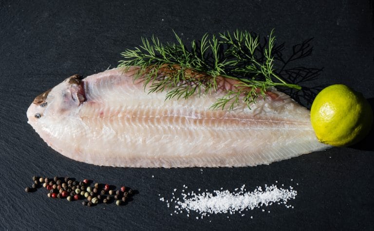 Sole: What it Tastes Like & How to Cook It | Upland Coast