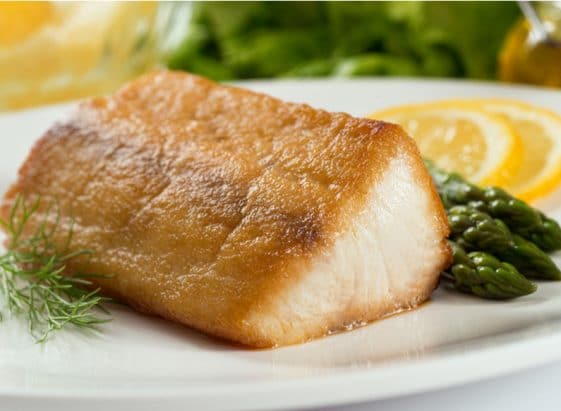 Cobia: What it Tastes Like & How to Cook It