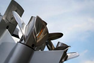 Prop Slipping: How to Identify, Calculate, & Fix It