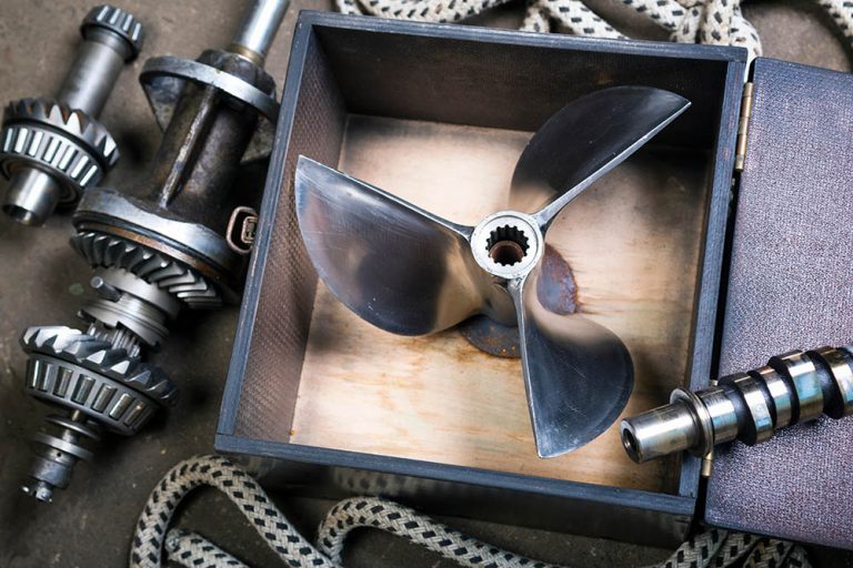 Prop Slipping: How to Identify, Calculate, & Fix It